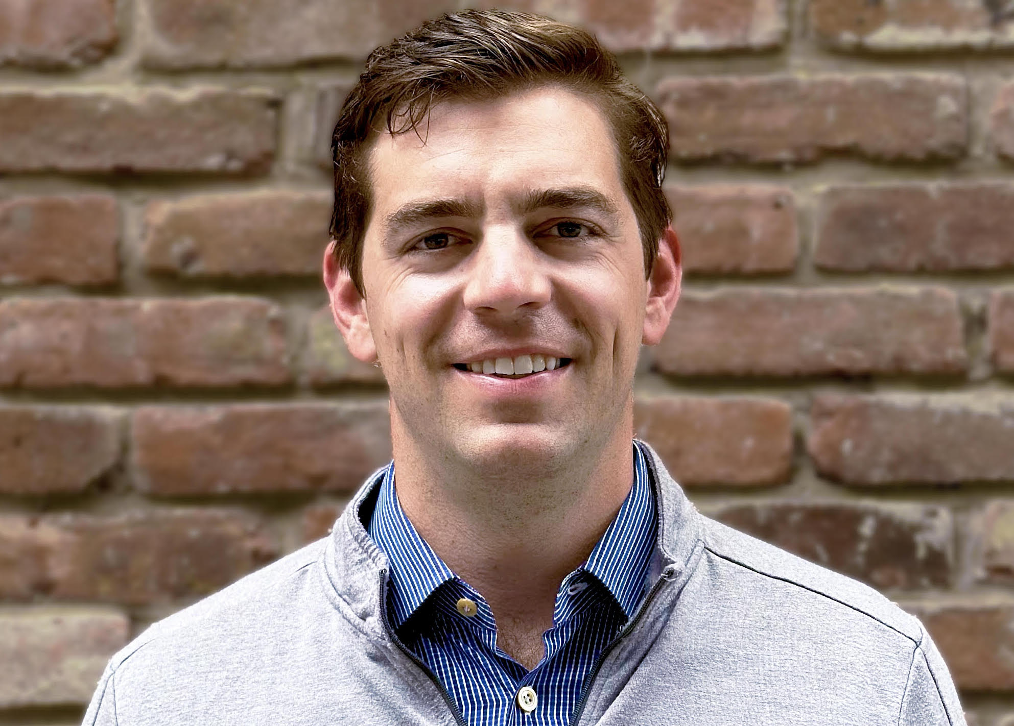 Who's Who In Self-Storage: Peter Smyth, White Label Storage